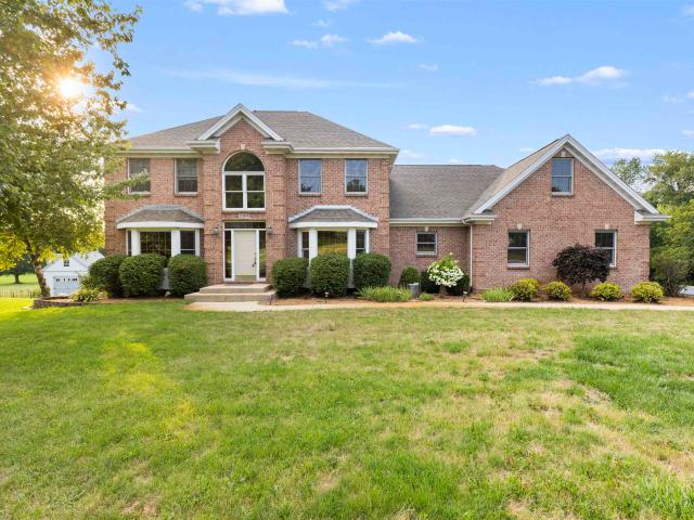 2364 Cairnwell Drive