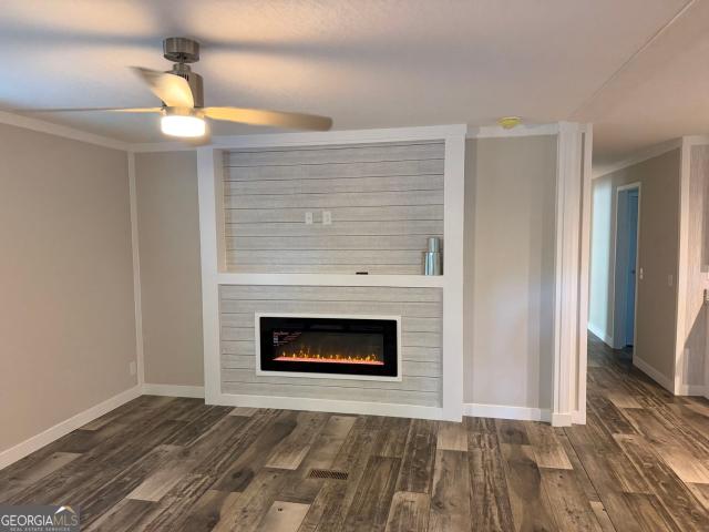 2364 Candler Road
