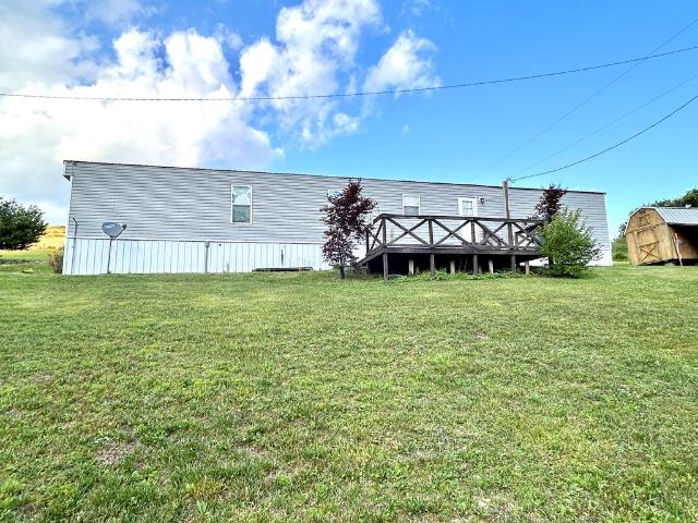 2364 Cedar Cliff Road