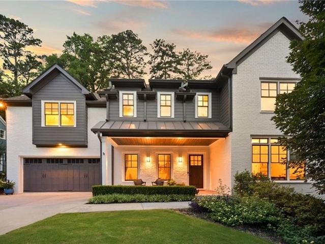 2364 Drew Valley Rd NE, Atlanta, GA 30319