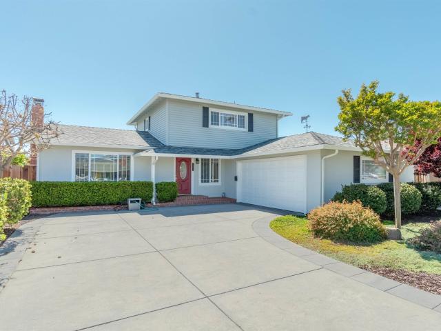2364 Driftwood Way, San Leandro, CA 94577 | MLS #41129 | Compass