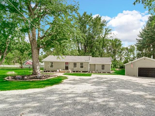 2364 E U S # 6, Hamlet, IN 46532