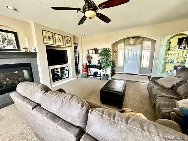 2364 Elkhorn Ranch Street