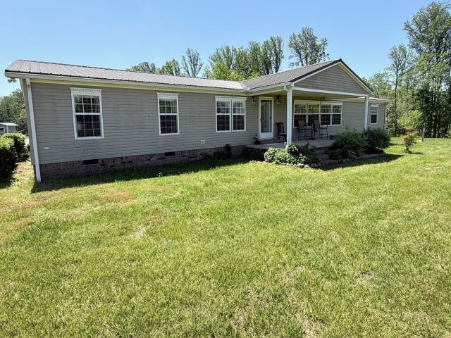2364 Geedsville Rd