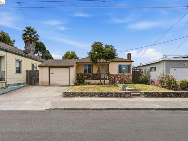 2364 Grant Ave, Richmond, CA 94804