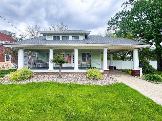 2364 Lyon Blvd, Poland, OH 44514