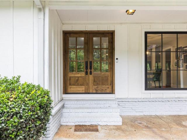 2364 Sandell Drive