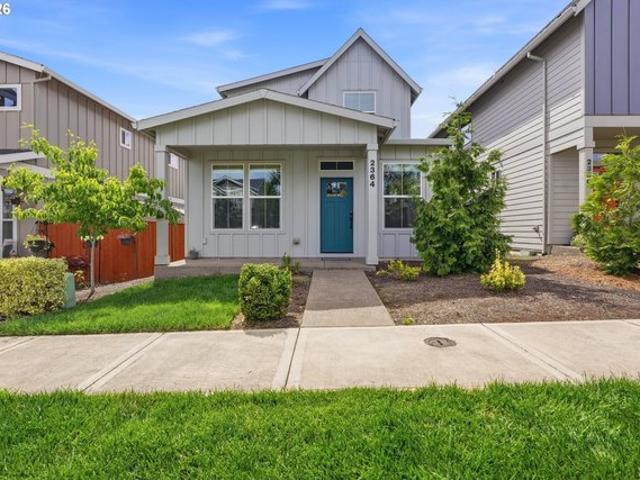 2364 SE Audubon Ave, Salem, OR 97302