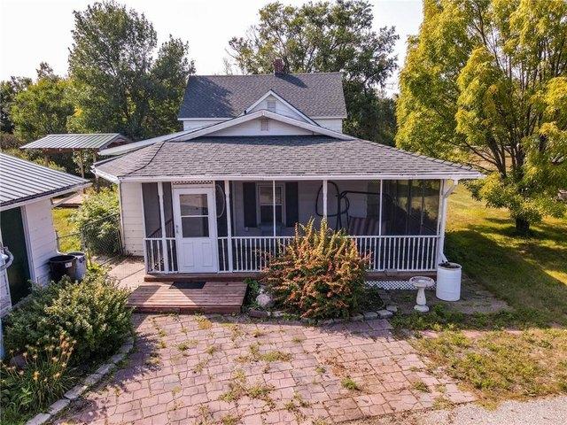2364 th Ave SE, Tower City, ND 58071