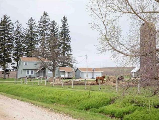 23653 th St, Allison, IA 50602