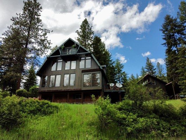 23650 Butler Crk, Huson, MT 59846