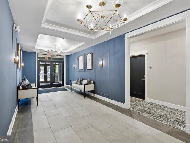 23650 Havelock Walk Terrace # 407