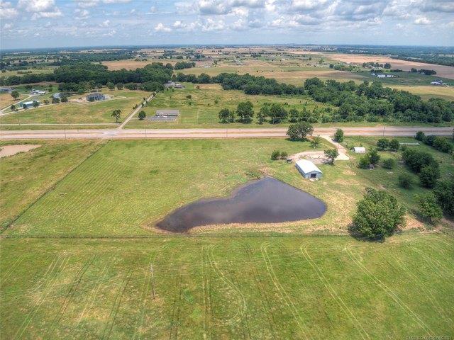 23650 Highway 51, Wagoner, OK 74467