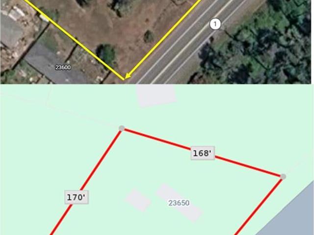 23650 North Highway 1