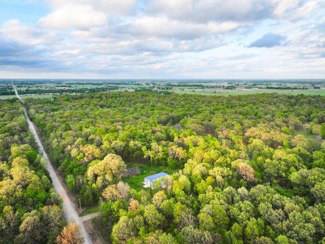 23650 S 560 Rd, Fairland, OK 74343
