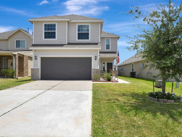 23654 Goodfellow Drive