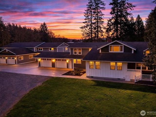 23655 Bulson Rd, Stanwood, WA 98274