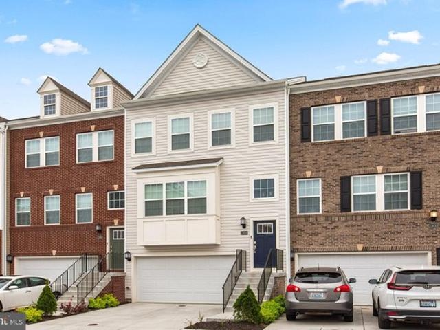 23656 Highliner Way, California, MD 20619