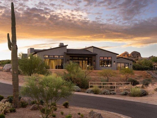 23656 N 123rd St, Scottsdale, AZ 85255