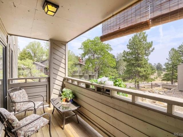23656 Pondview Pl Unit C, Golden, CO 80401