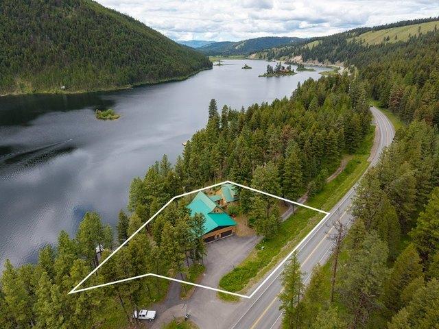 2365 MT Highway 83 N, Seeley Lake, MT 59868