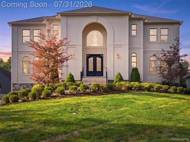 2365 Melton Dr, Oceola Township, MI 48843
