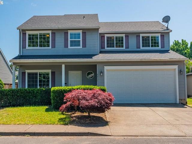 2365 N Gray St, Cornelius, OR 97113