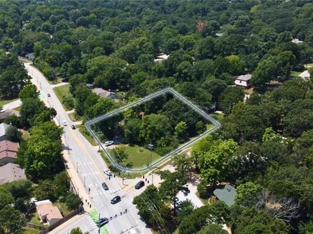 2365 N Old Wire Rd Lot 1, Fayetteville, AR 72703