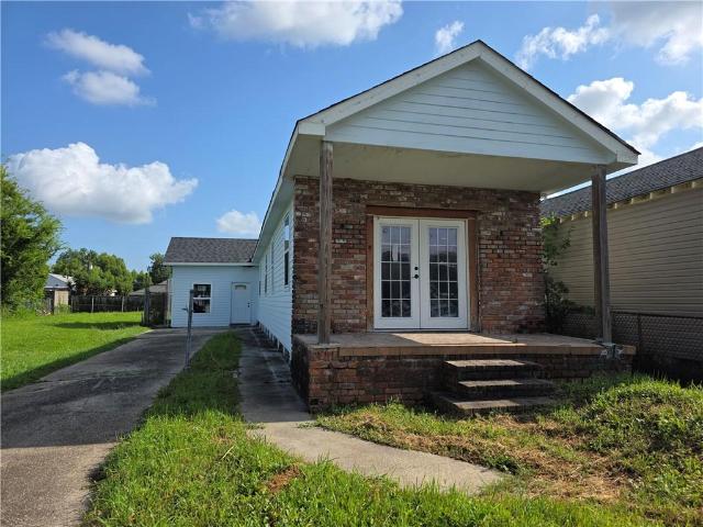2365 N Tonti St, New Orleans, LA 70117 | MLS #2510 | Compass