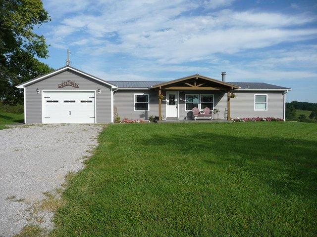 2365 Old Monterey Rd, Owenton, KY 40359