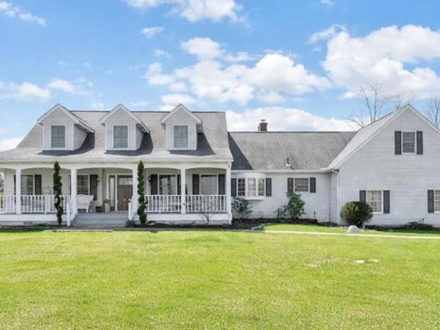 2365 Alta West Rd, Mansfield, OH 44903