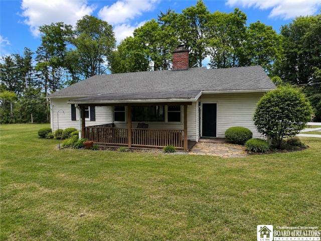 2365 Carlson Road