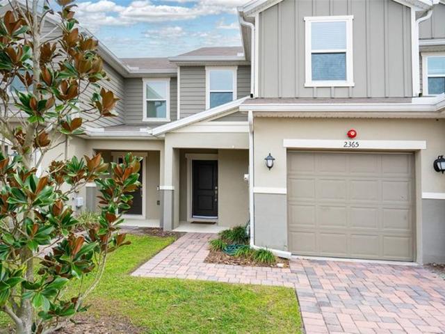 2365 Carrabelle Way, Sanford, FL 32771