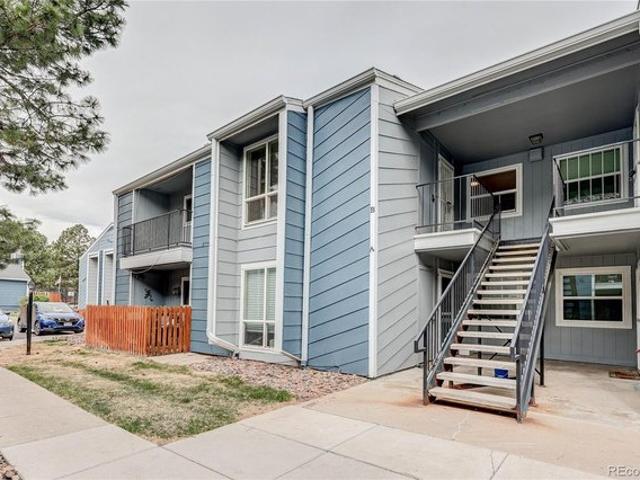 2365 E Geddes Ave Unit B22, Littleton, CO 80122