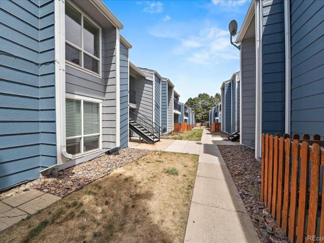 2365 E Geddes Avenue # I