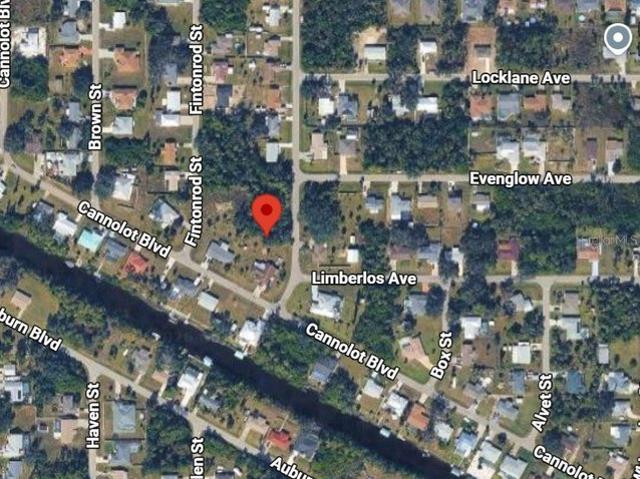 2365 Granadeer St, Port Charlotte, FL 33948