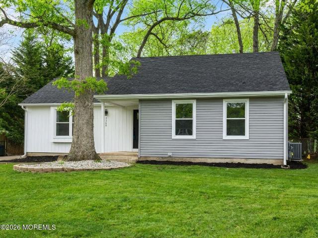 2365 Huckleberry Road