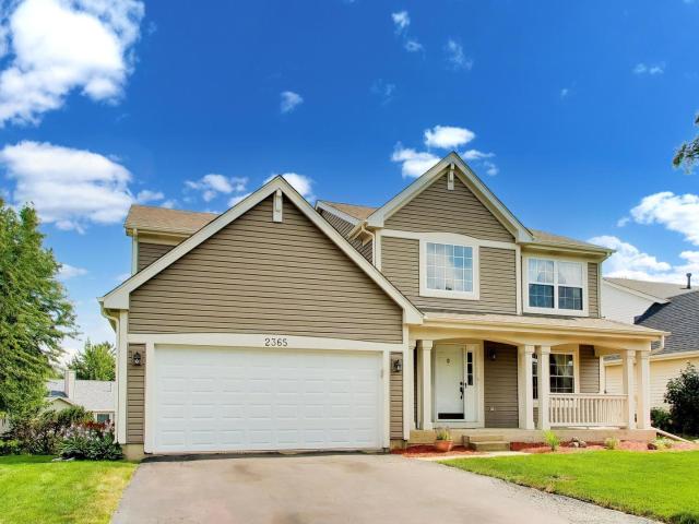 2365 Handley Lane