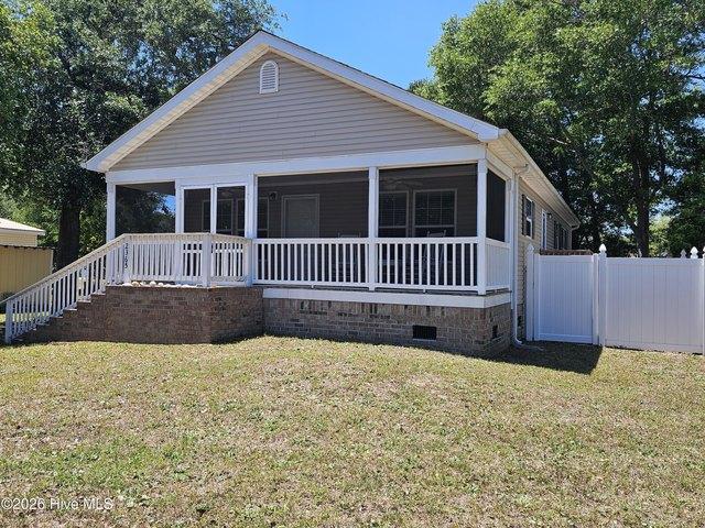 2365 Landmark St SW, Supply, NC 28462