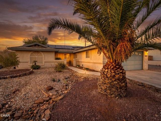 2365 Palo Verde Blvd N, Lake Havasu City, AZ 86404