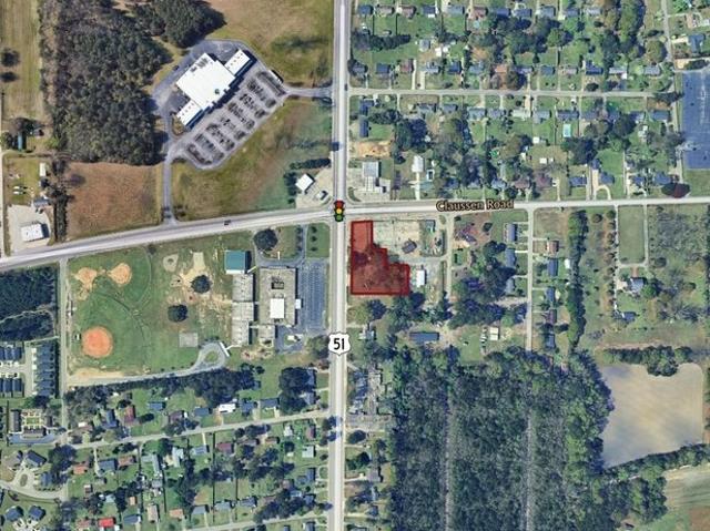 2365 Pamplico Hwy, Florence, SC 29505