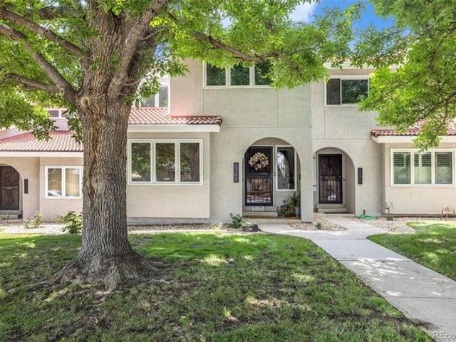 2365 Perry St, Denver, CO 80212