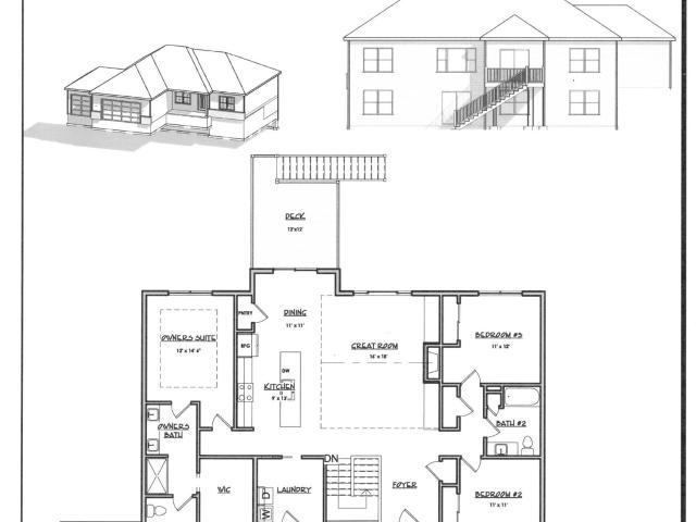 2365 Pow Wow, Beloit, WI 53511 | MLS #2016