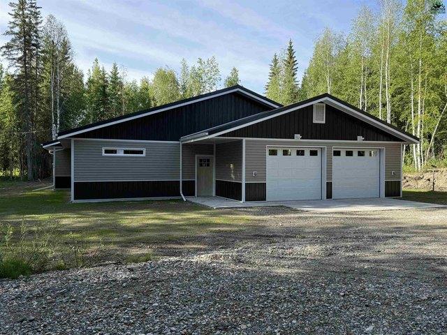 2365 Riddle Ct, North Pole, AK 99705