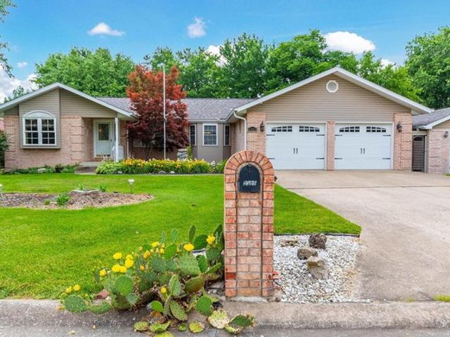 2365 Southern Hls, Mexico, MO 65265