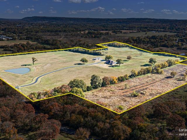 2365 W Gum Log Road