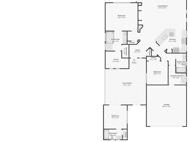 2365 W Firethorn Way, Anthem, AZ 85086 | MLS #6998 | Compass