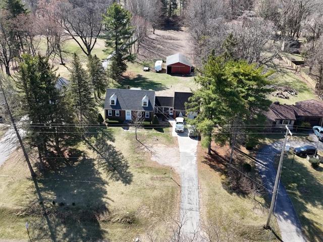 2365 W Temperance Road