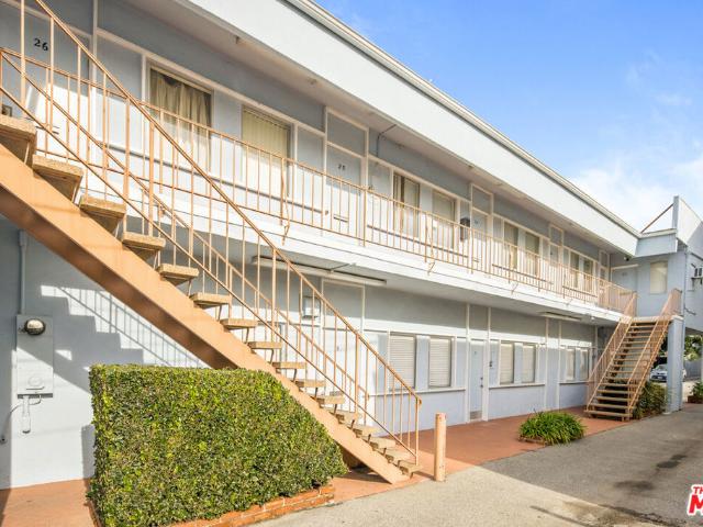 2365 Westwood Blvd, Los Angeles, CA 90064 | MLS #23287