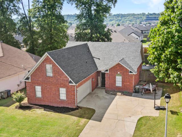 2365 Wilmington Drive
